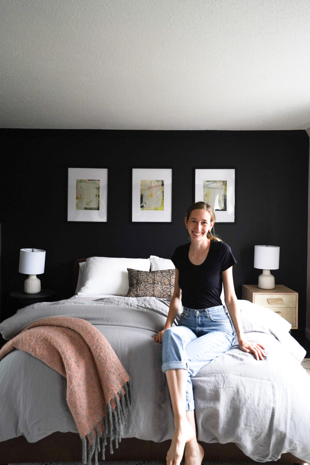 Reclaim Your Space – Kate Rogers Creations